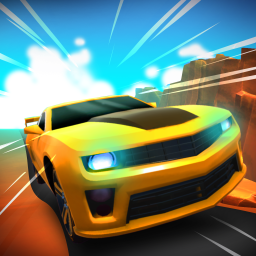 Racing Limits - Speel online gratis! | Arcadrome